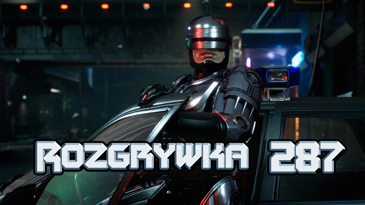 Rozgrywka #287 - Babom